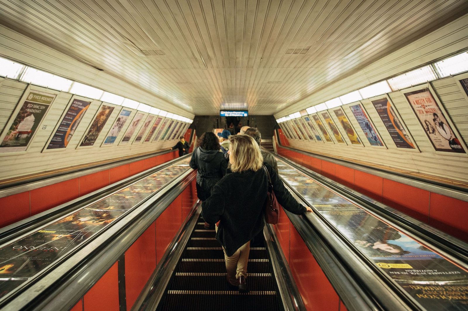 Budapest Public Transport: Tickets, Metro, Trams 2026